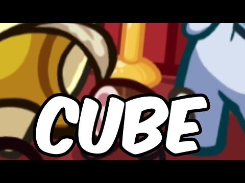 Everything That's Added In The New Among Us Food AND Snack Cosmicube ...