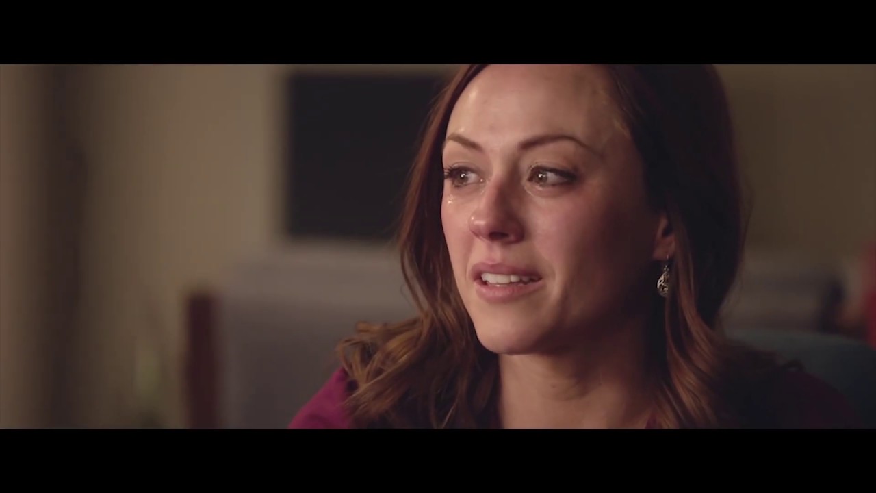 The Definitive Movie on Abortion: "Unplanned" - YouTube