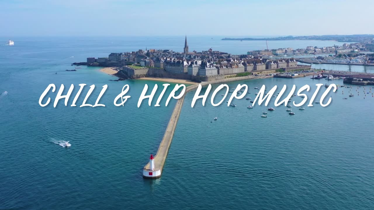 Chill & Hip hop Collection | Addictive Electronic Music - YouTube