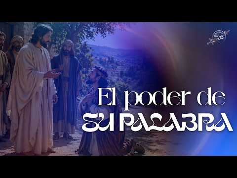 El porder de su Palabra - Filadelfia Neiva - Pastor Guillermo Martínez