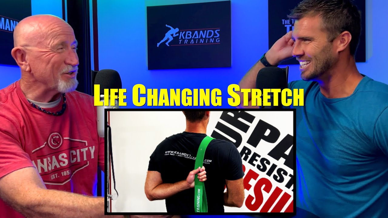 1 Stretch That Will Change Your Life - Seriously - YouTube