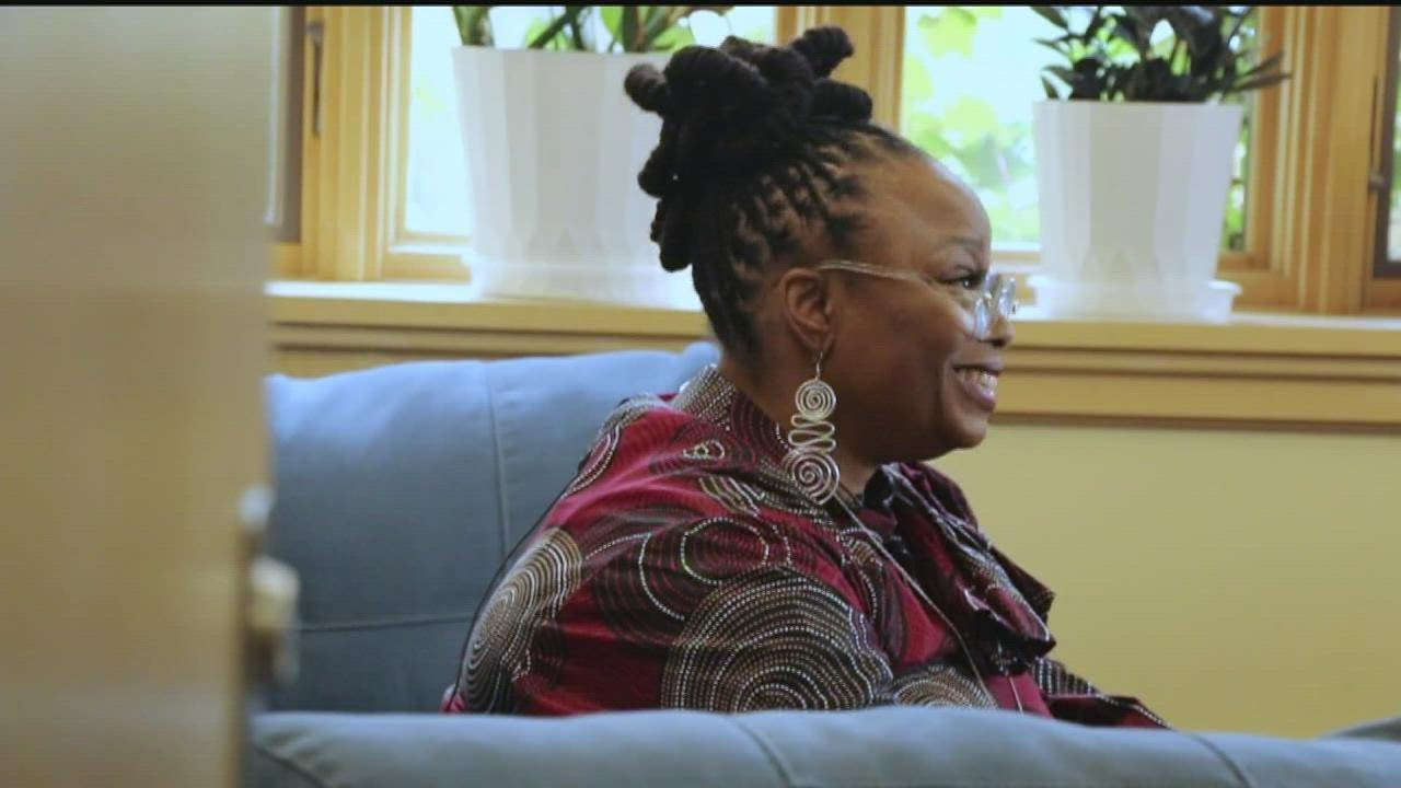 Twin Cities native becomes first Black woman director of UMN's School ...