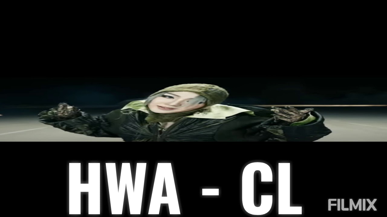 HWA - CL - YouTube