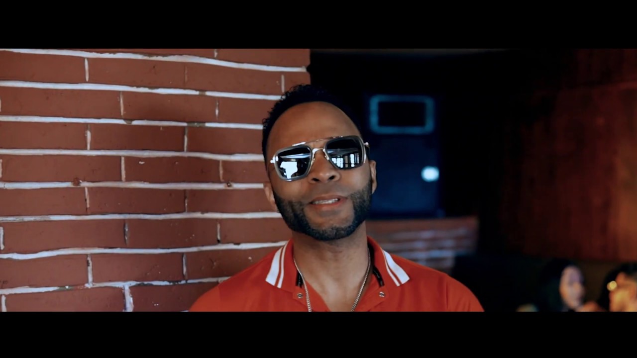 Albert Kiu - La Culpa Oficial Video (Dir: BEBOFILMS ) - YouTube