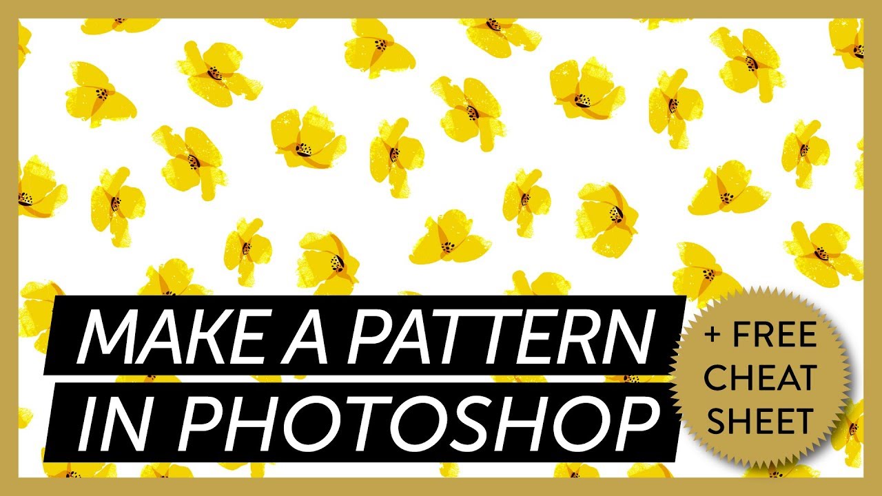 How To Make A Pattern In Photoshop Pattern In Photoshop YouTube how-to-make-a-pattern-in-photoshop-pattern-in-photoshop-youtube