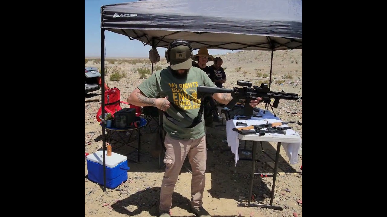 HODGE ROAD SHOOTING RANGE 2021🇺🇲 - YouTube