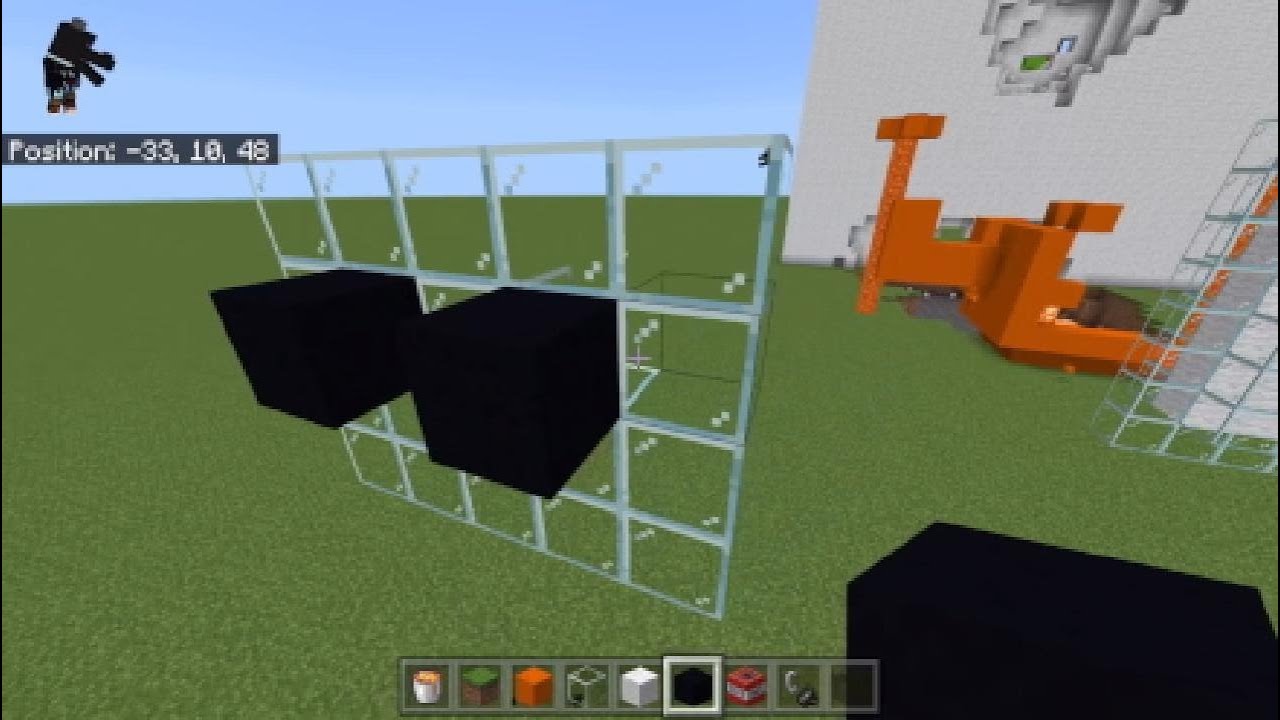 How To Make A Ghost That Watches You In Minecraft YouTube how-to-make-a-ghost-that-watches-you-in-minecraft-youtube