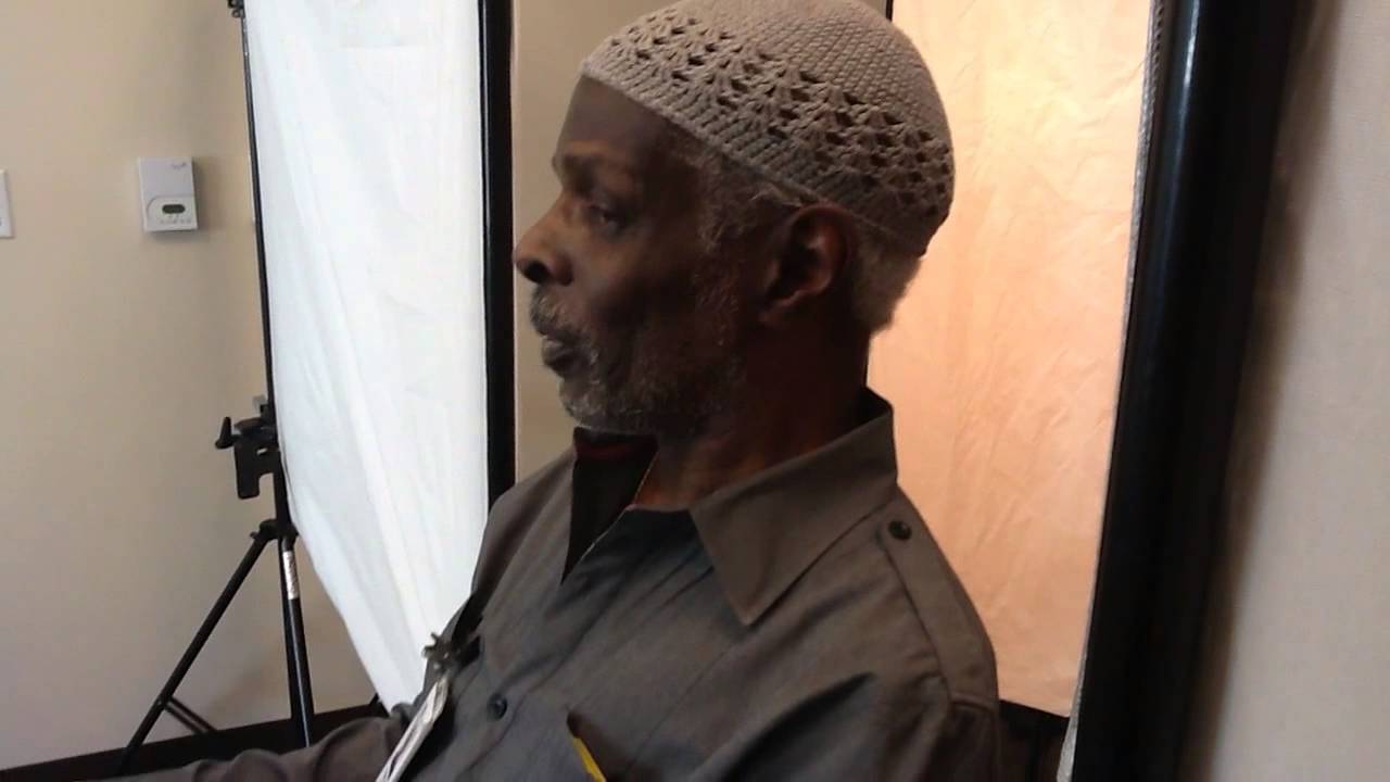 Archie Moore Jr * - YouTube