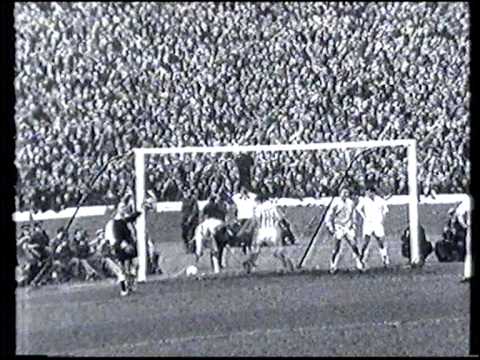 Follow Follow Glasgow RANGERS 1984 Original Video Part 1 - YouTube