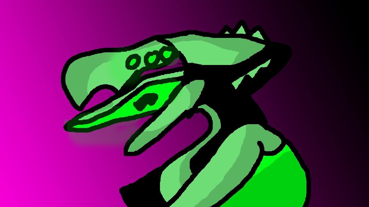 creatures of sonaria / cos, being coollll - YouTube