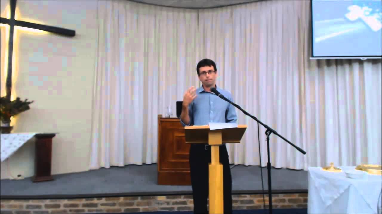 25 January 2015 PM - Smell - Johan Gerber - YouTube