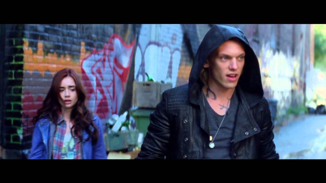 The Mortal Instruments: City of Bones Trailer 2013 Movie Official HD ...