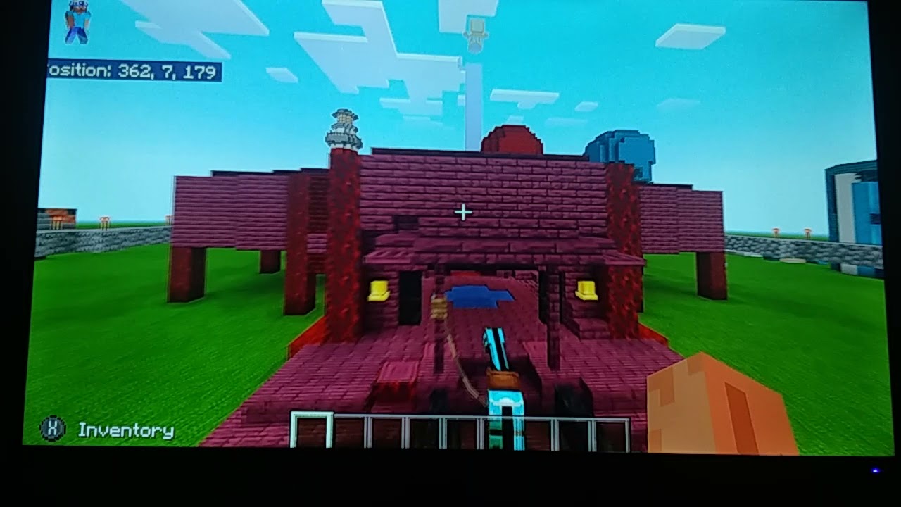 MineCraft Fun House - 74 Its Time for a New Fun House! - YouTube