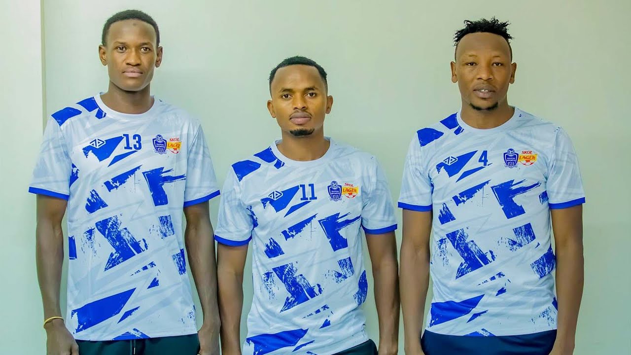 MUKURA YADUTSINZE DUFITE IMVUNE, ARIKO UBU TUMEZE NEZA || MUHIRE KEVIN ...