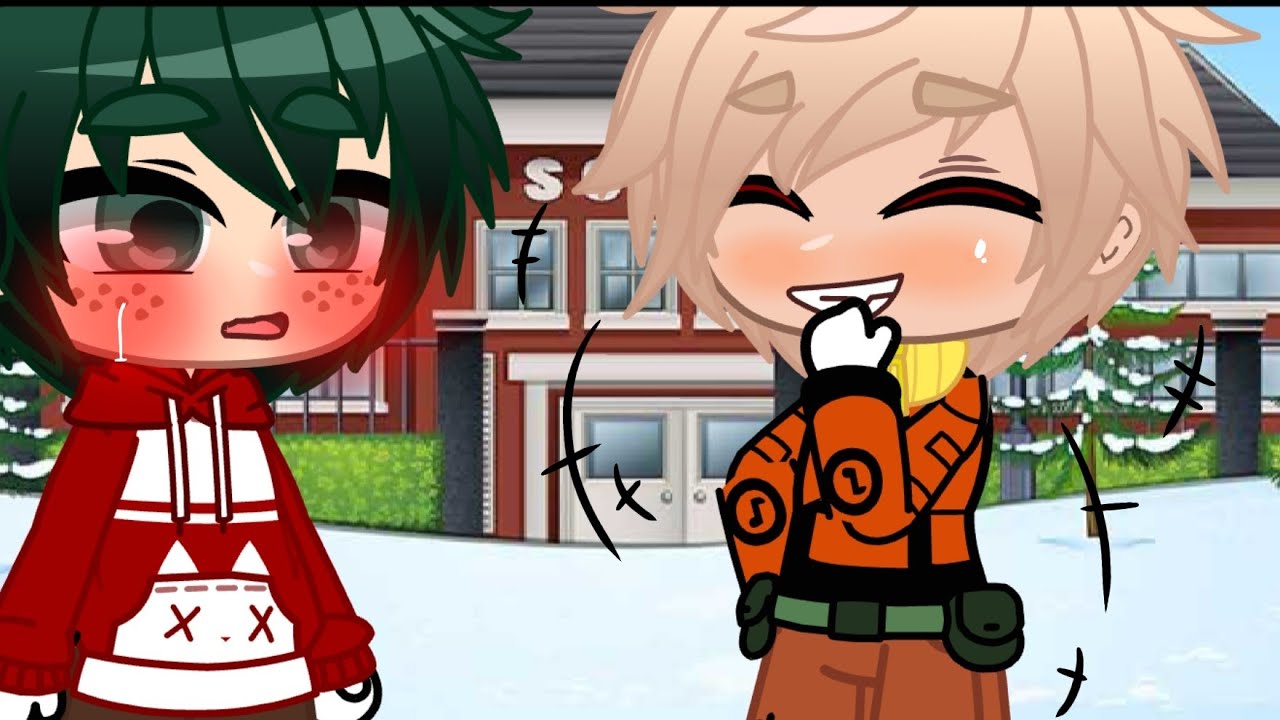 My Hands are Cold..||•Ice Skating AU•|| ¤MHA/BNHA¤ || •butterfly ...