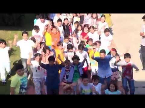 Bayramın en güzeli çocuklara