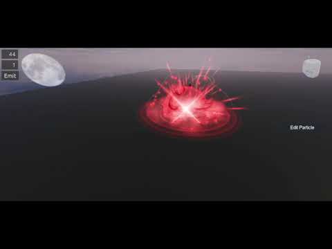 Kick Slam VFX - YouTube