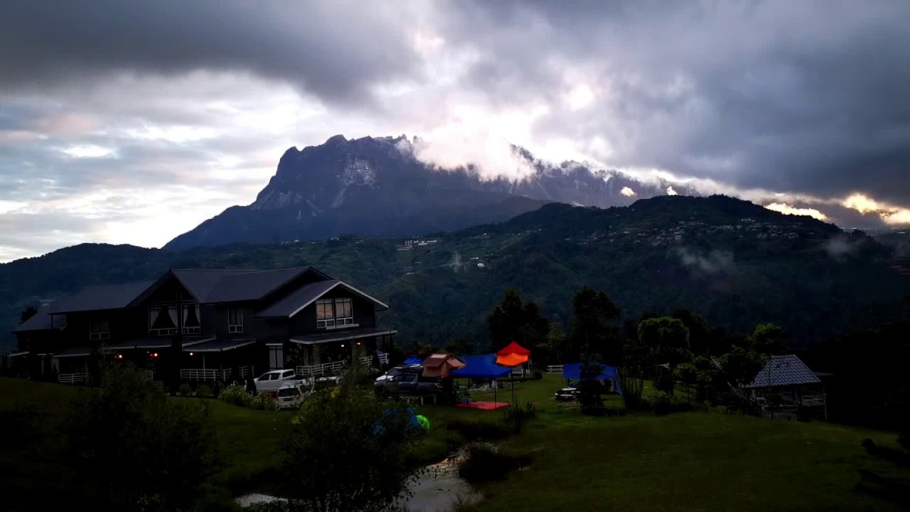 GOOD MORNING AKI NABALU : Kasaakazan Do Bambaazon - YouTube