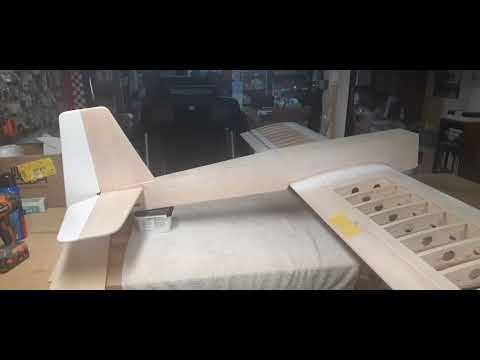 New project! scratch built Prime Stick - YouTube