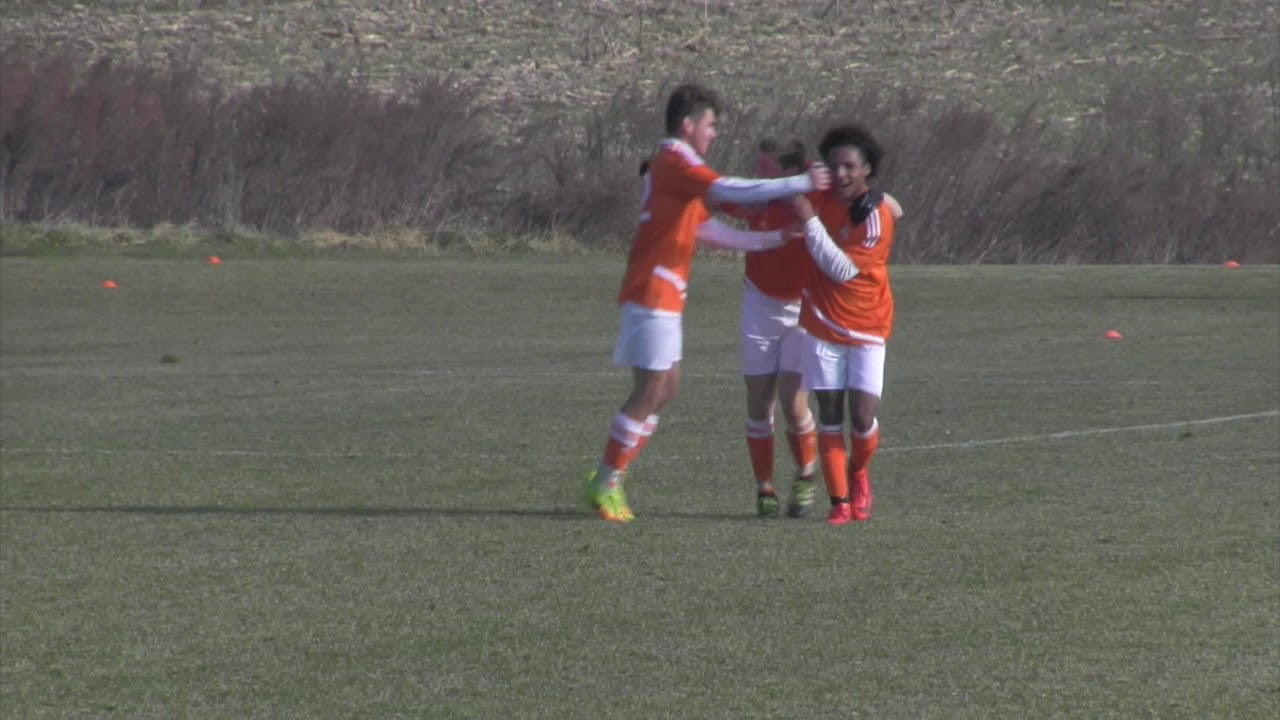 OBGC Soccer - YouTube