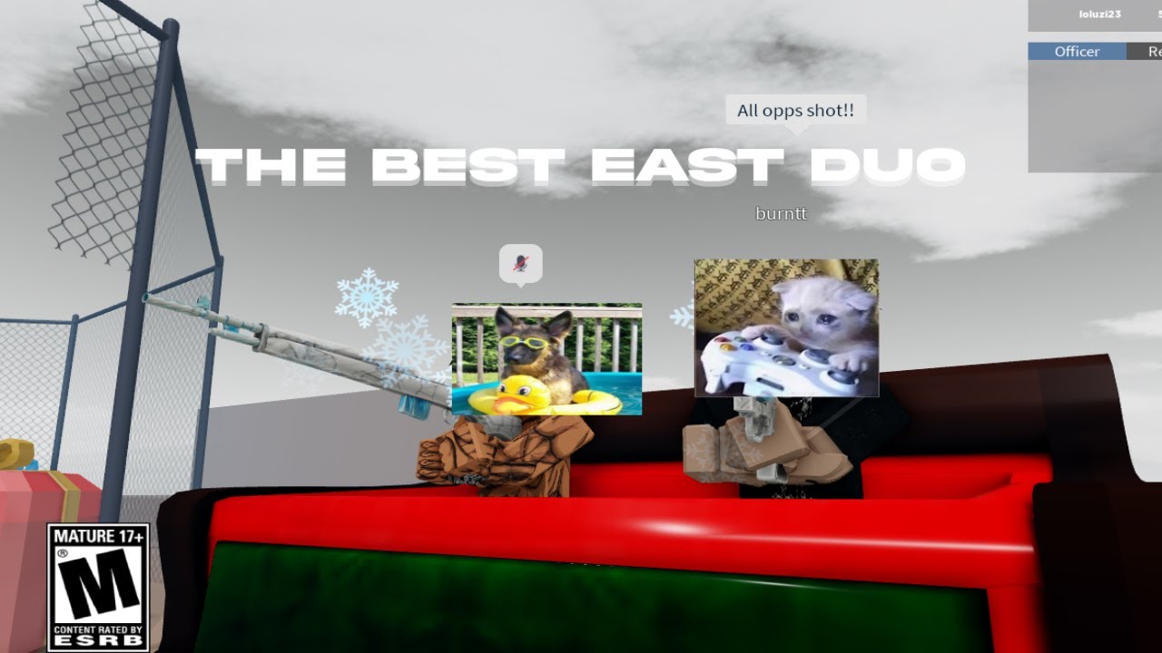 The best east duo.. || @eaaaaaaaaaat - YouTube