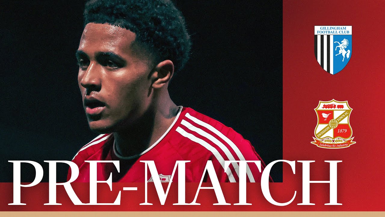 Miles Obodo on second-round FA Youth Cup test against Gillingham ...