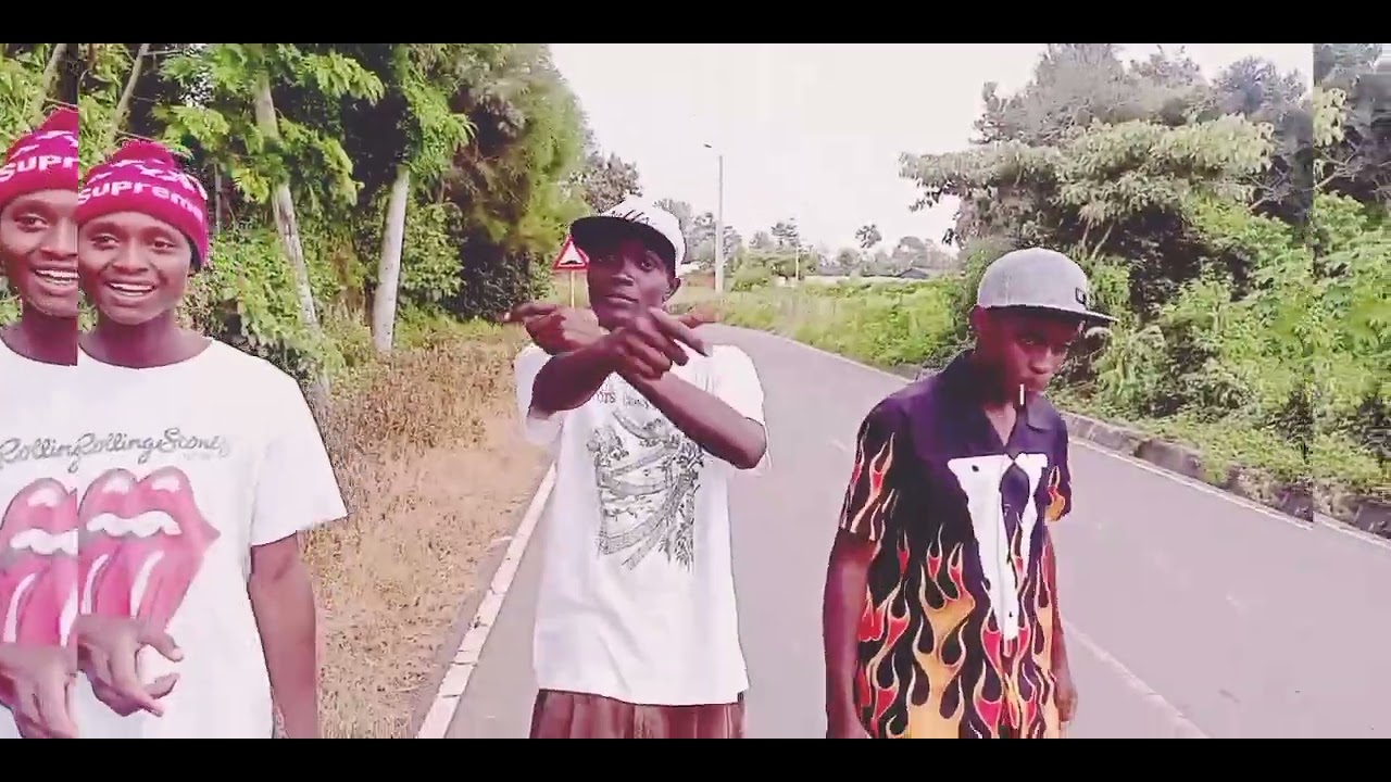 Brizz palmer_Talk ni cheap_(official video) - YouTube