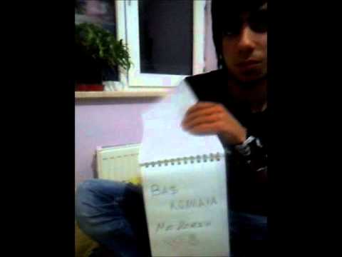 Büşra Seni Çok Seviyorum