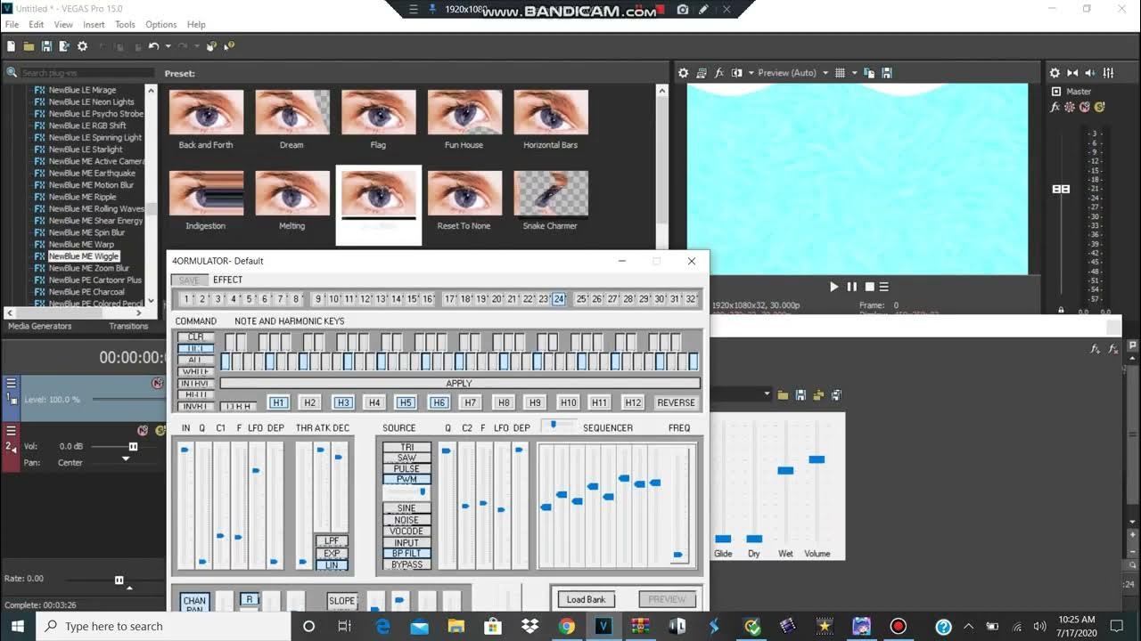 (REUPLOAD) How To Make 4ormulator V202 - YouTube