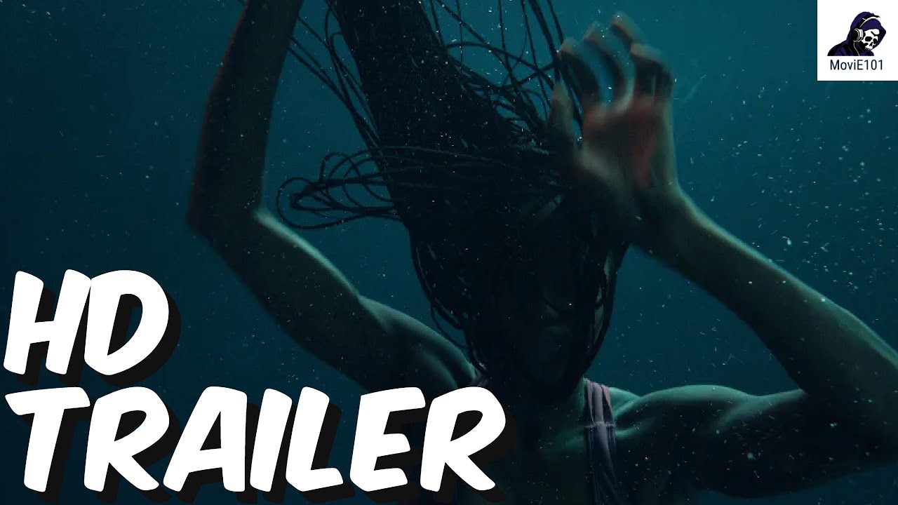 Nanny Official Trailer (2022) - Anna Diop, Michelle Monaghan, Sinqua ...