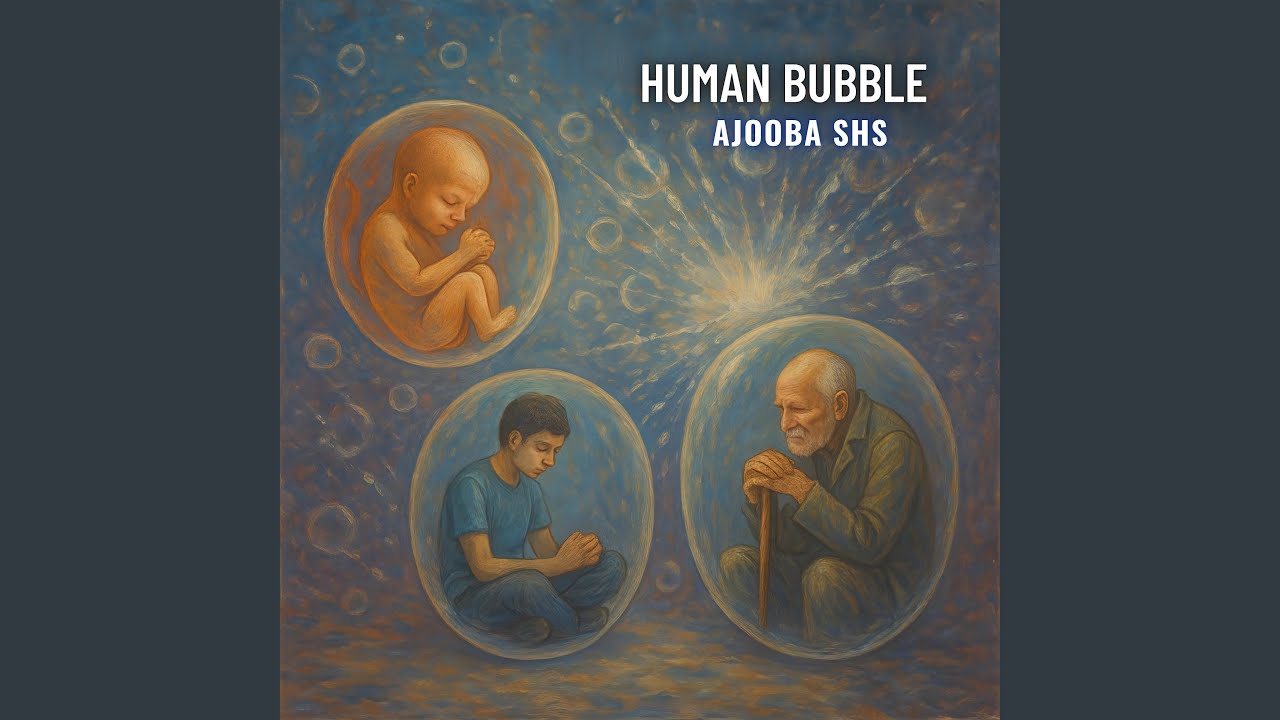 Human Bubble - YouTube