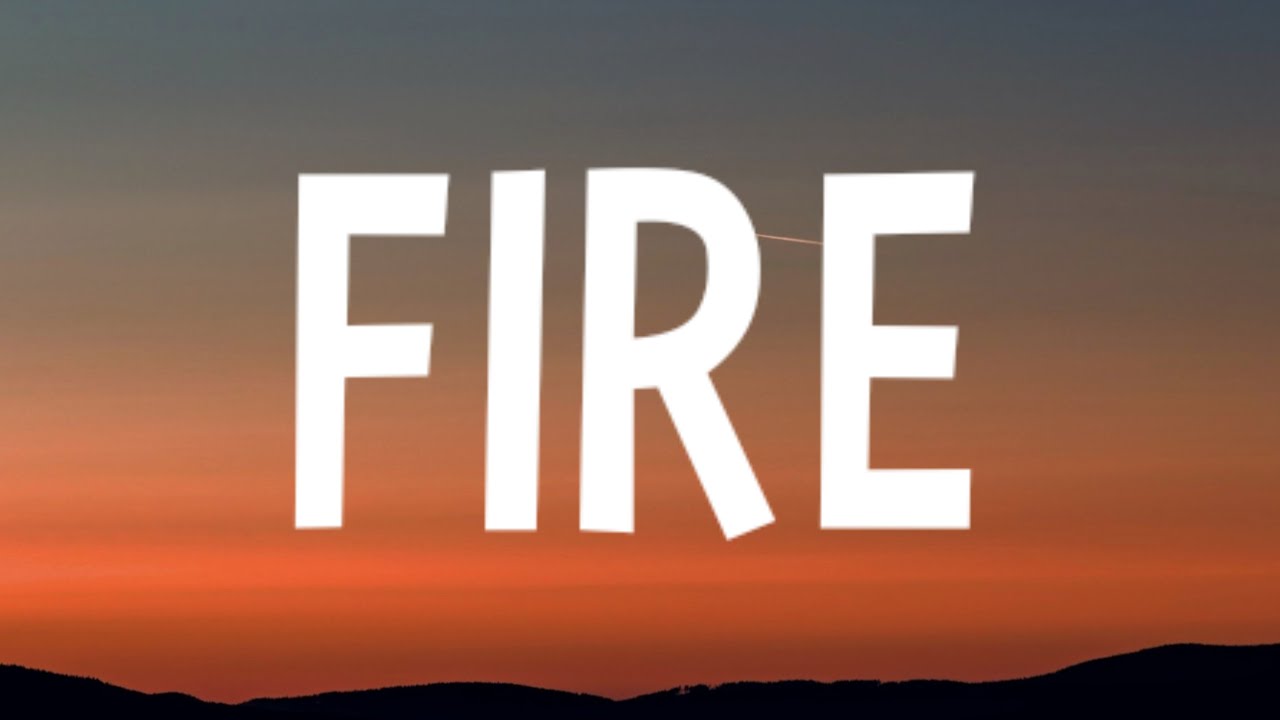 Meduza, OneRepublic, Leony - Fire (UEFA EURO 2024 Song) [Lyrics] - YouTube