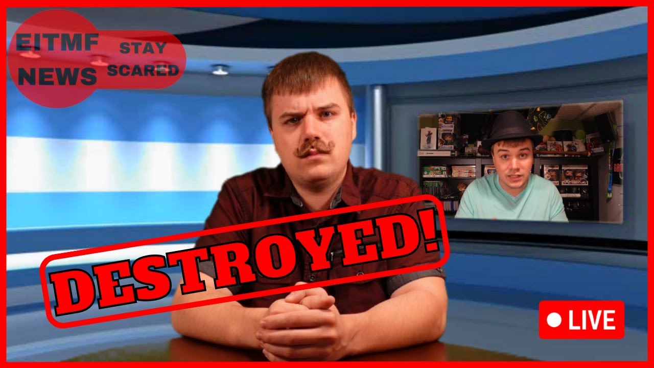 How to win ANY News Debate - YouTube