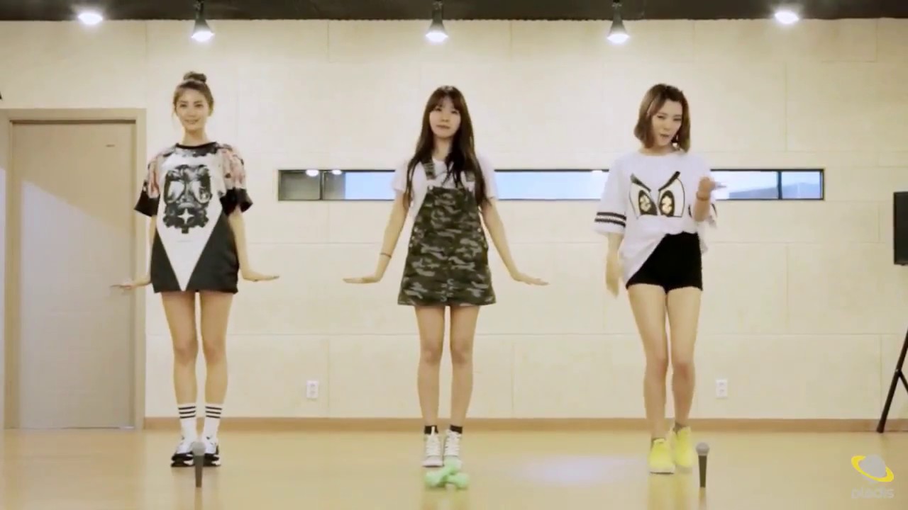 Orange Caramel - Catallena + My Copycat (Intro + full) - YouTube