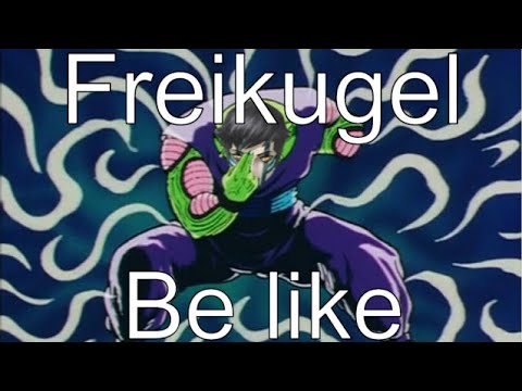freikugel be like - YouTube
