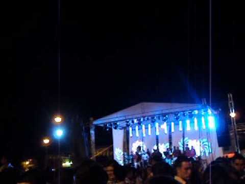 la laja fiestas patronales 2012 - YouTube