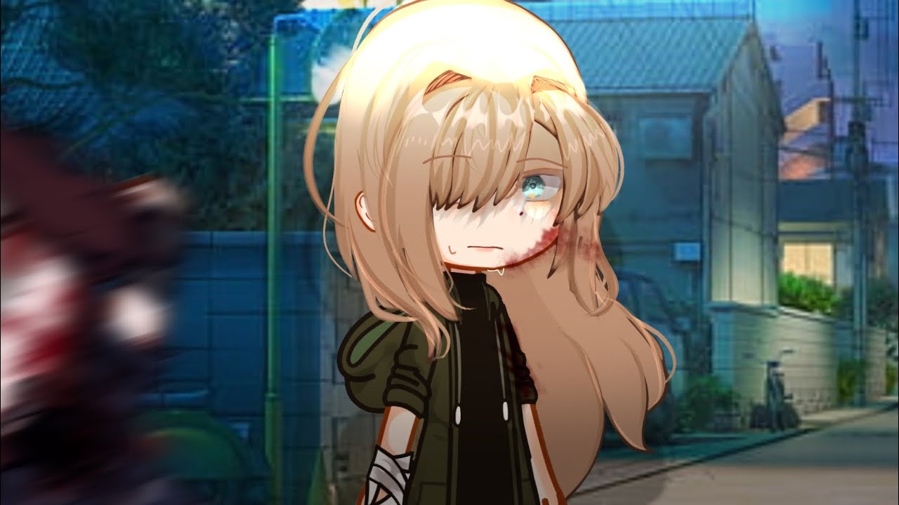 -"psycho // gacha // ft. oc's ♡ - YouTube