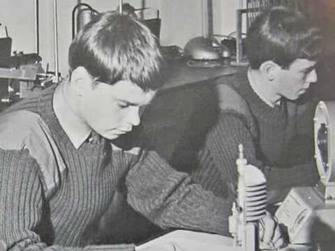 Junior Leaders' Regiment RAC Old Boys' Association - YouTube