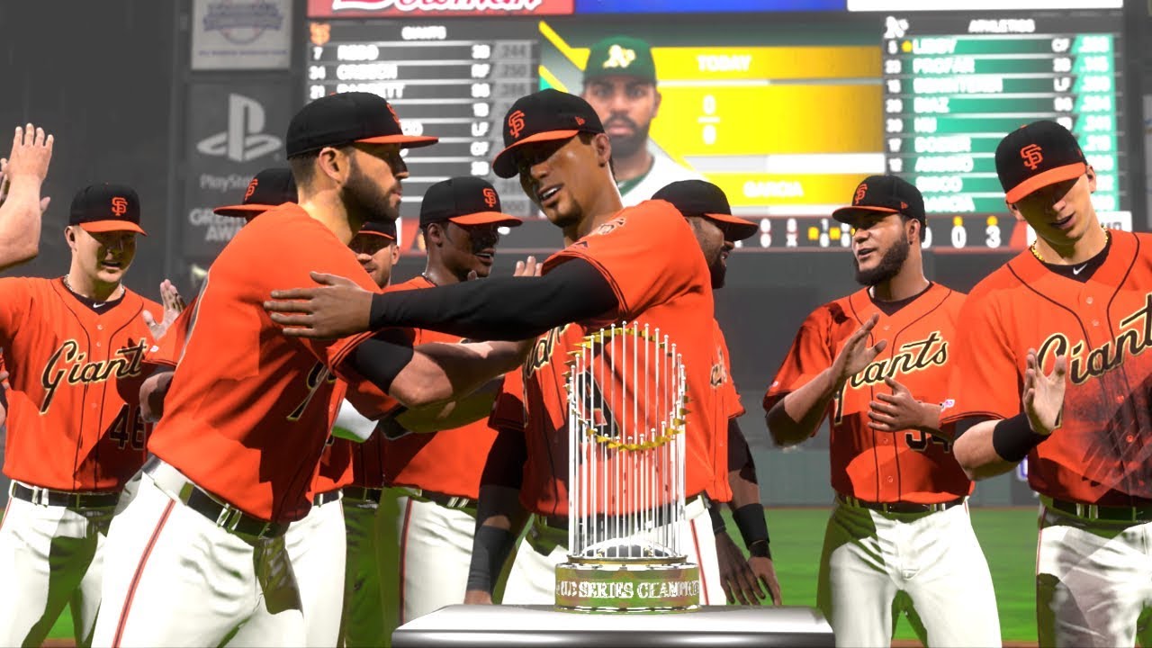 The Finale! MLB The Show 19 Road To The Show #126 - YouTube