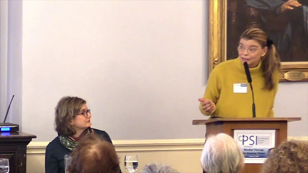 Charlotte at PSI 190212 - YouTube