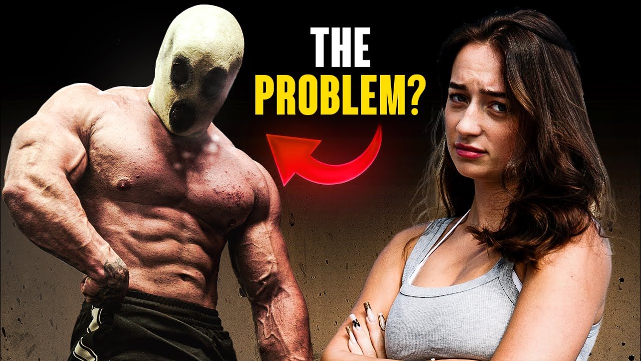 The Truth About Bodybuilders and Relationship Struggles - YouTube