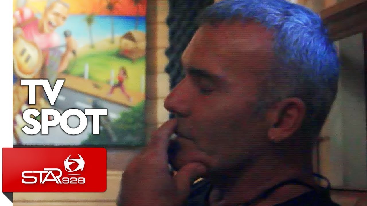 ΣΤΕΛΙΟΣ ΡΟΚΚΟΣ : ΖΩ ΜΕΓΑΛΕΣ ΣΤΙΓΜΕΣ // ΑΚΟΥΣΤΕ ΤΟ ΠΡΩΤΟΙ ΣΤΟΝ STAR FM ...