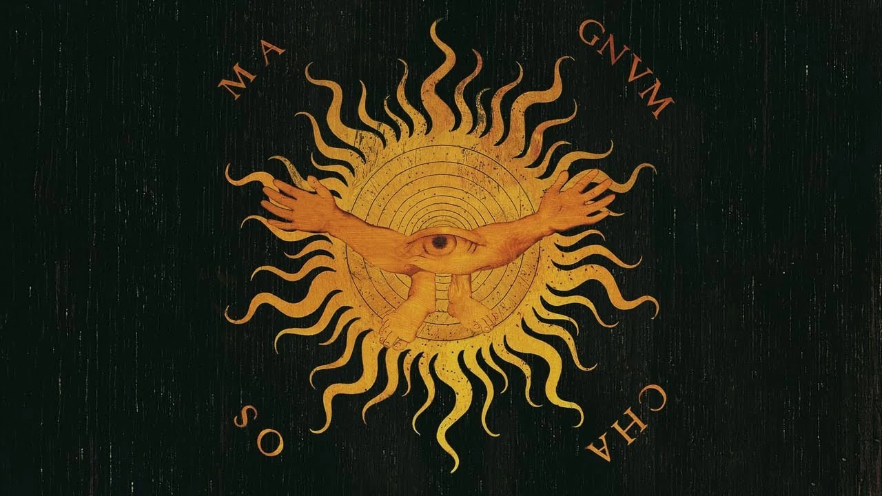 nAh [Official audio] - YouTube