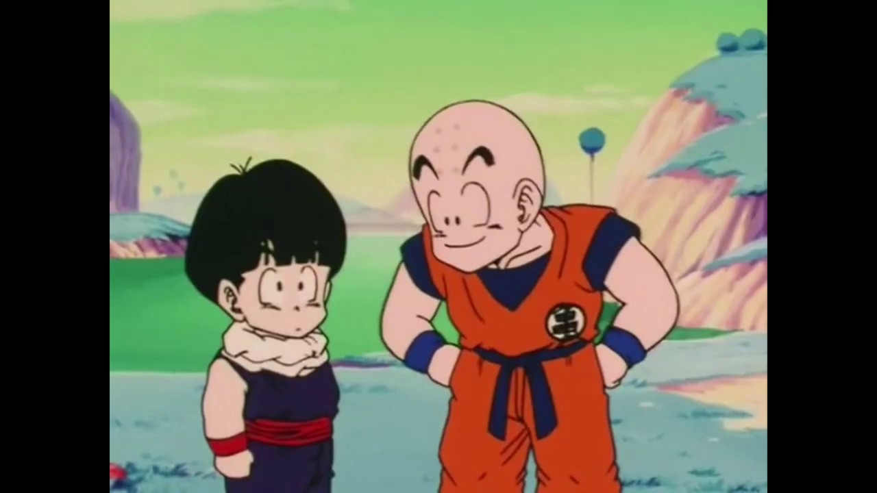DragonBall Z Abridged: odcinek 13 - TeamFourStar (TFS) Lektor Pl - YouTube