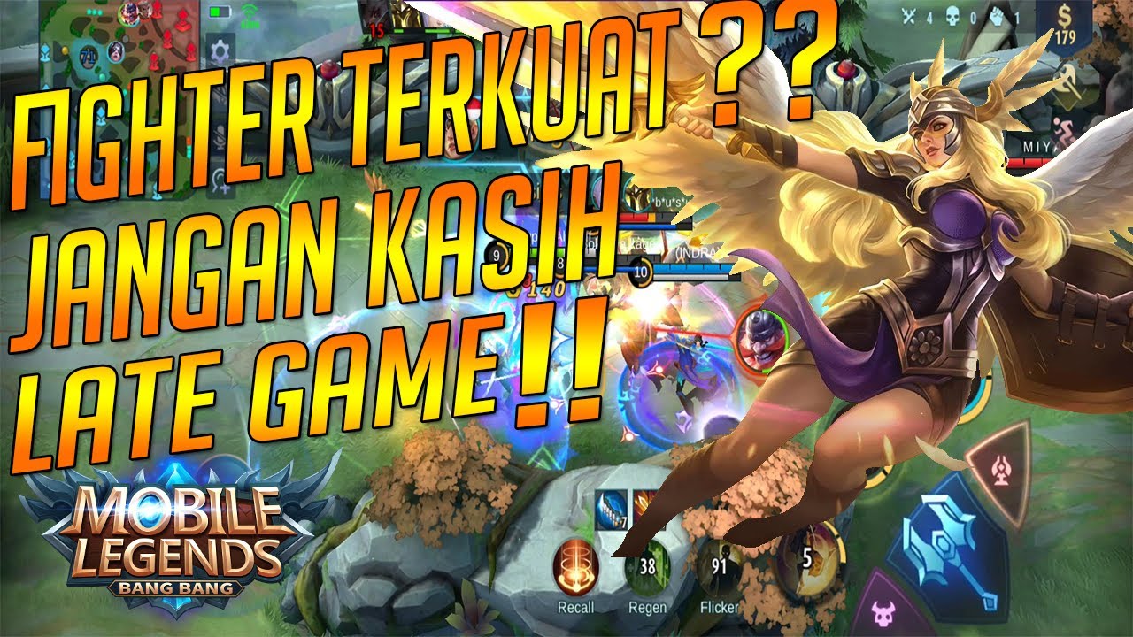 FREYA GAMEPLAY TUTORIAL!! - YouTube