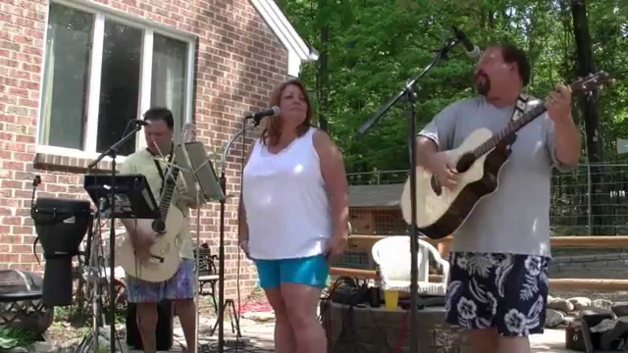 High Strung Band - Blackberry Smoke Cover - YouTube