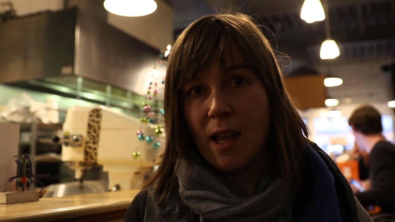 Testimonial: Amy - YouTube