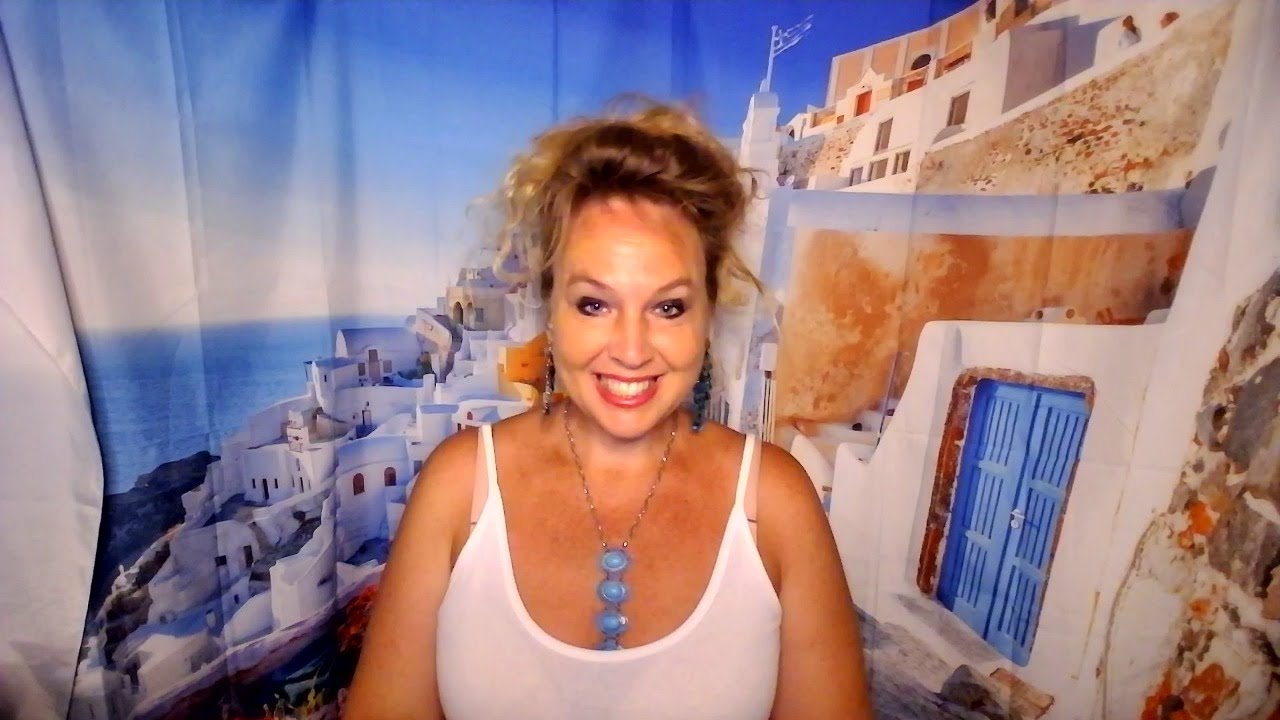 Important Update from Kate - YouTube