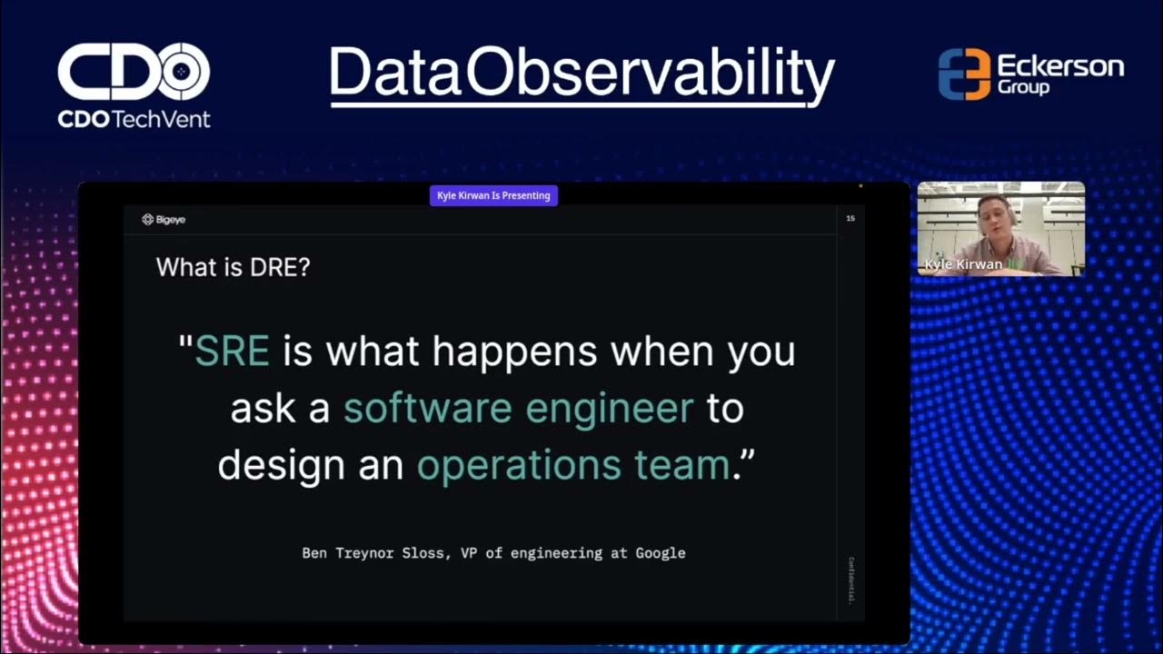 Data reliability engineering: balancing speed and reliability for data ...