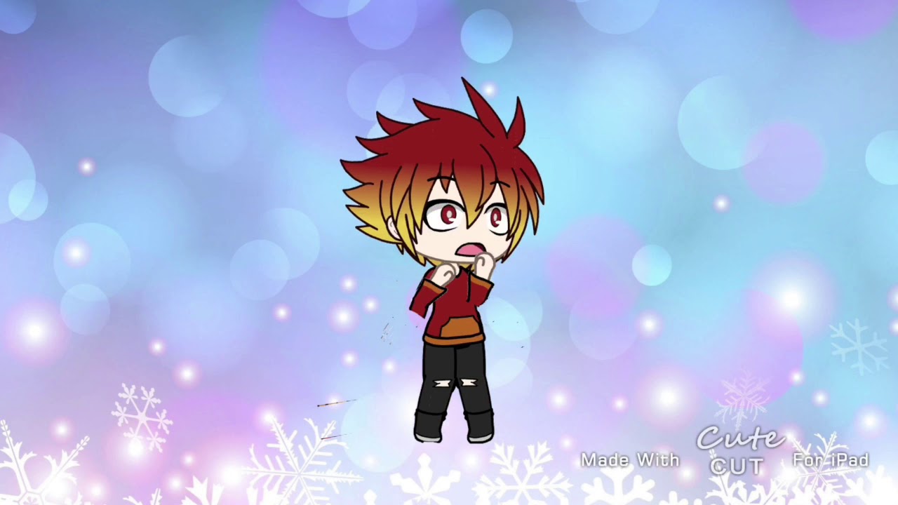 Sunset lover ( gacha edit test) - YouTube